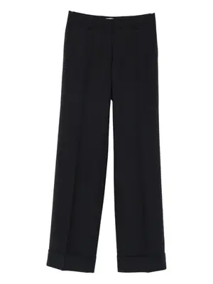 CELLAR DOOR Ima Wool Pants