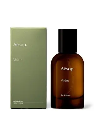 Aesop Virere Eau De Parfum 50 Ml - Nude & Neutrals