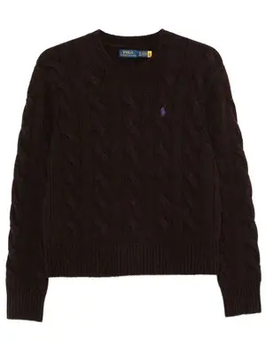 Polo Ralph Lauren Off The Shoulder Sweaters For Men