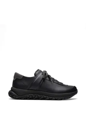 BIRKENSTOCK Stroedt Sneakers - Black
