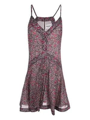 Marant Etoile Mini Day Dresses