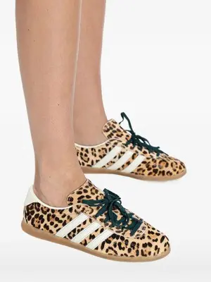 Adidas Gazelle Low Top Sneakers - Multi