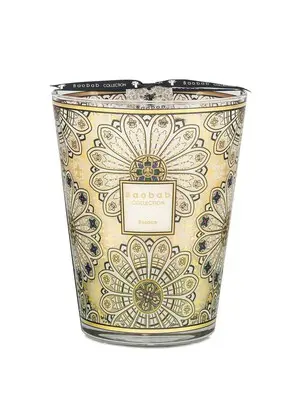 BAOBAB COLLECTION Rosace Max 24 Candle Multi