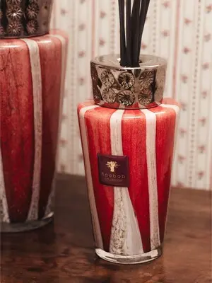 BAOBAB COLLECTION Risoud Woods Diffuser 2l - Red