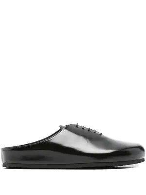 Jacquemus Les Mules Derbie