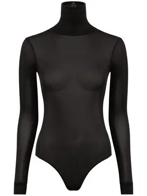 Maison Margiela Sheer Bodysuits