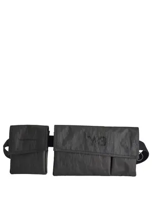 Y3 Waist Accessories For Men