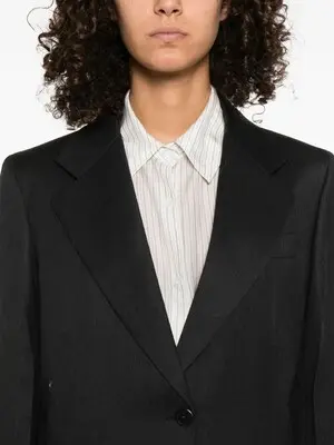 Prada Wool Blazer