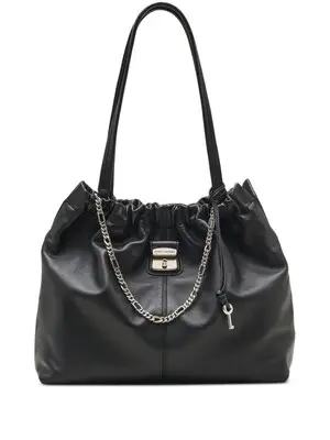 Marc Jacobs The Cristina Tote - Black