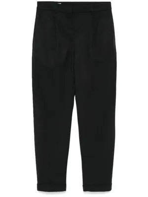 Incotex Cropped Pants For Women