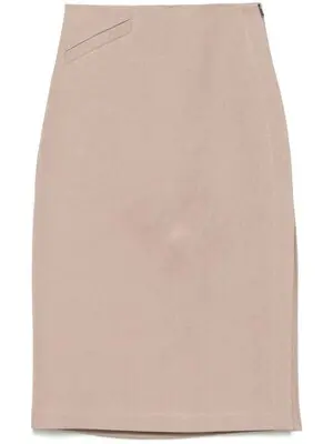 Fendi Midi Skirts