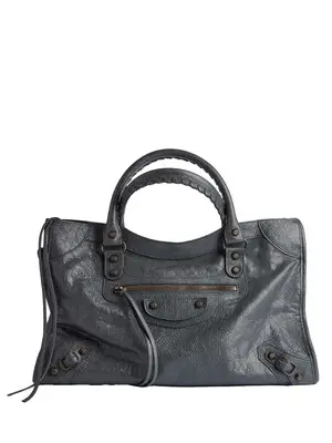 Women's Balenciaga Grey Bags