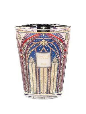 BAOBAB COLLECTION Celeste Max 24 Candle - Multi