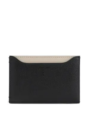 Givenchy Shiny Leather Cardholder
