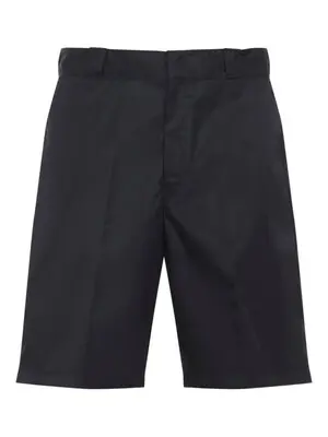 Prada Re-nylon Shorts