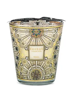BAOBAB COLLECTION Rosace Max 16 Candle