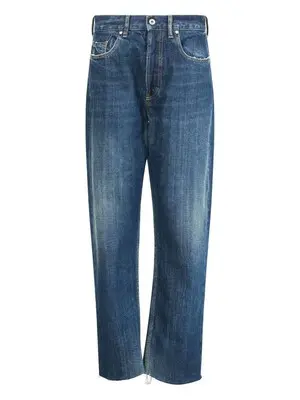 MAISON MARGIELA 5-pocket Jeans - Blue