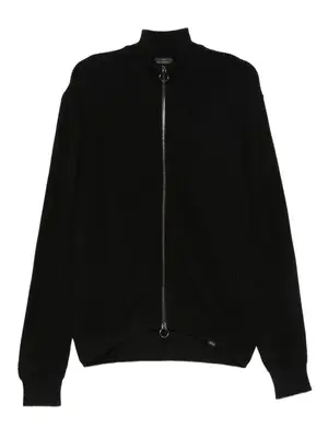 Paul & Shark Zip Up Cardigans For Men
