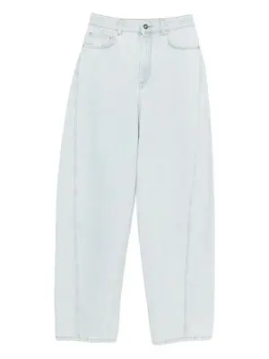 Givenchy Cocoon Jeans - Blue