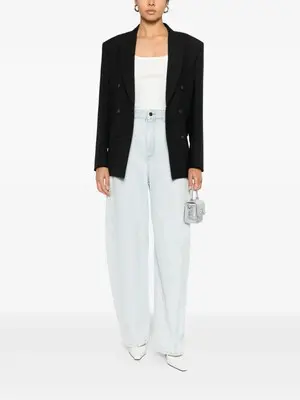 Givenchy Cocoon Jeans - Blue