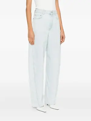 Givenchy Cocoon Jeans - Blue