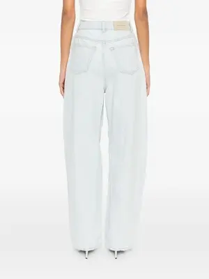 Givenchy Cocoon Jeans - Blue