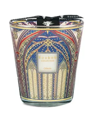 BAOBAB COLLECTION Celeste Max 16 Candle - Multi