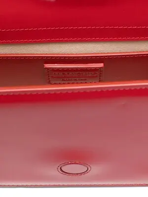 Jacquemus Le Grand Bambino - Red