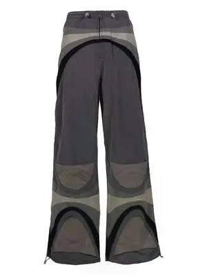 Erl Full Length Pants For Men