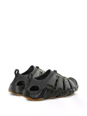 Keen Hyperport H2 Sandals - Grey