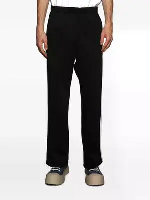 Marni Side-stripe Track Pants