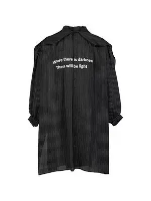 Yohji Yamamoto Shirts For Men