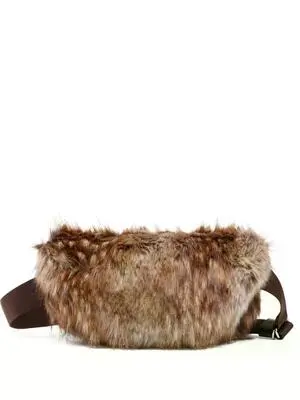 Maison Margiela Cross Body Belt Bags