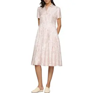 Lafayette 148 New York Frill Dresses