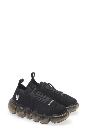 Undercover Knit Sneaker