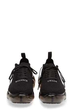 Undercover Knit Sneaker