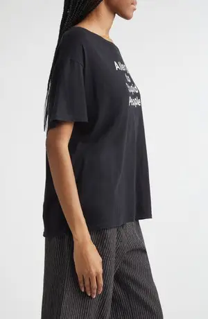 R13 Graphic T-shirt