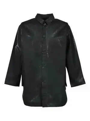 PORTER CLASSIC Button Jacket