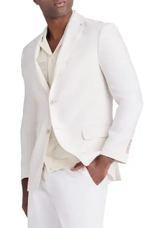Robert Graham Malvern Wool Blend Sport Coat