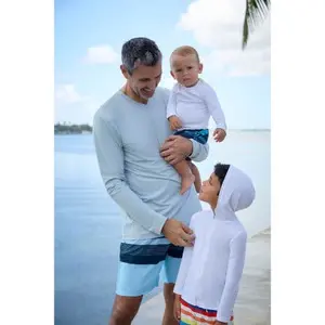BLOQUV Performance V-neck Shirt