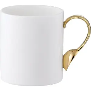 TWIG NEW YORK Cutlery Oval Mug - Multi