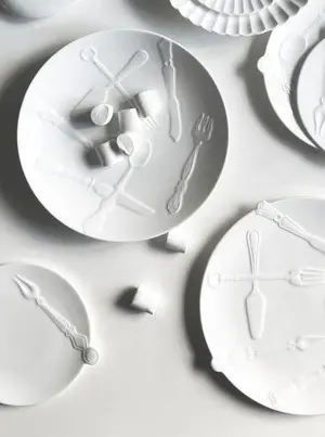 TWIG NEW YORK Cutlery Low Bowl