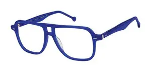 COLORS IN OPTICS Redford Reading Glasses - Blue