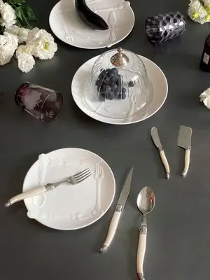 TWIG NEW YORK Cutlery Salad Plate