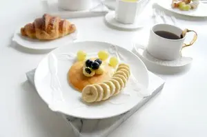 TWIG NEW YORK Cutlery Salad Plate
