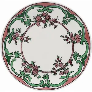 Twig New York Always Marie Salad Plate - Multi