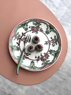 Twig New York Always Marie Salad Plate