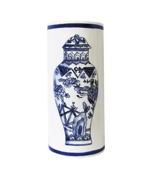 TWIG NEW YORK Well Versed Large Vase - Multi