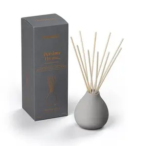 OSMOLOGY Persian Thyme Reed Diffuserneroli Saffron And Oudh