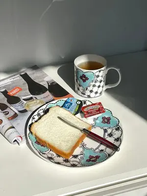 TWIG NEW YORK Always Daphne Mug